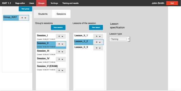 X-Ray Image Assessment Technology